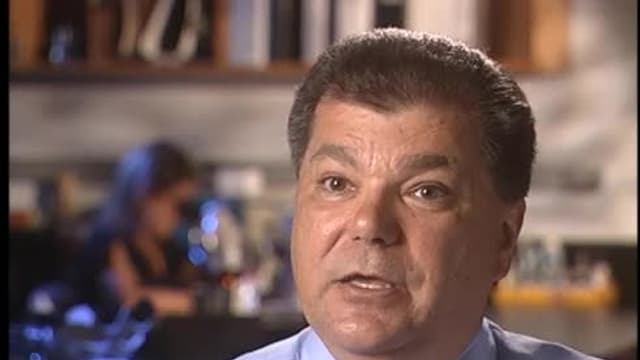 Watch Forensic Files S07:E25 - A Bag of Evidence - Free TV Shows | Tubi