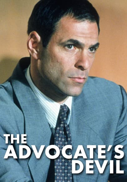 Watch The Advocate S Devil 1997 Free Movies Tubi