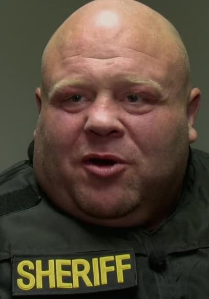 Watch Big Law: Deputy Butterbean S01:E06 - Circle of - Free TV Shows | Tubi