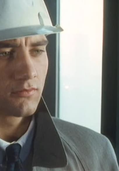 Watch Chancer S01:E08 - Lies - Free TV Shows | Tubi