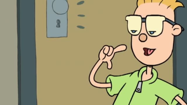 Watch Being Ian S05:E03 - School Unfair - Free TV Shows | Tubi