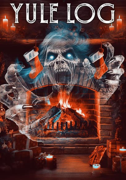 Watch Yule Log (2023) - Free Movies | Tubi