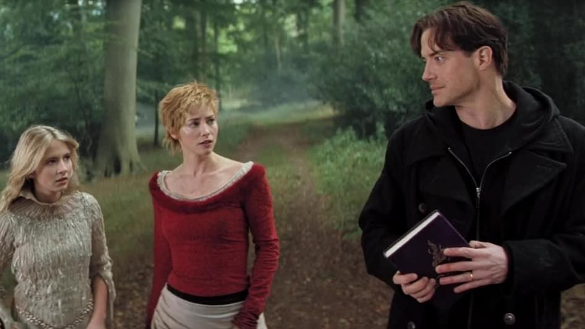 Watch Inkheart (2008) - Free Movies | Tubi