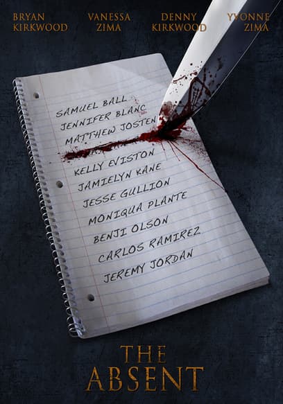 Watch The Absent (2010) - Free Movies | Tubi