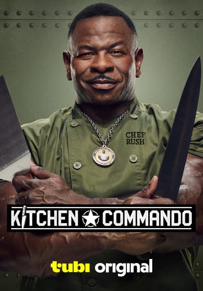 Watch Kitchen Commando - Free TV Shows | Tubi