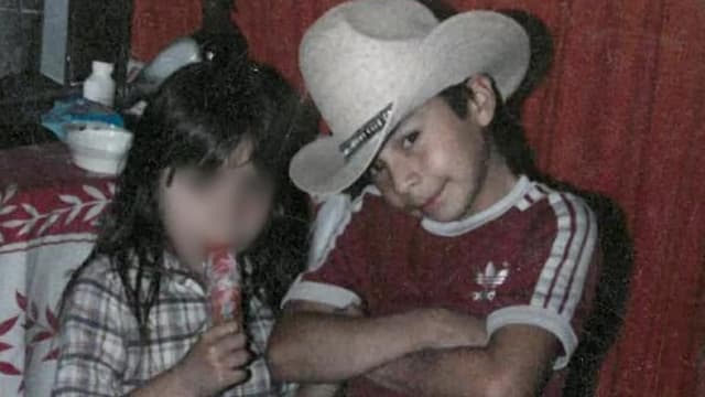 Watch Kids Behind Bars: Life or Parole S02:E09 - Miguel - Free TV Shows | Tubi