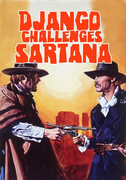Watch Django Challenges Sartana (1970) - Free Movies | Tubi