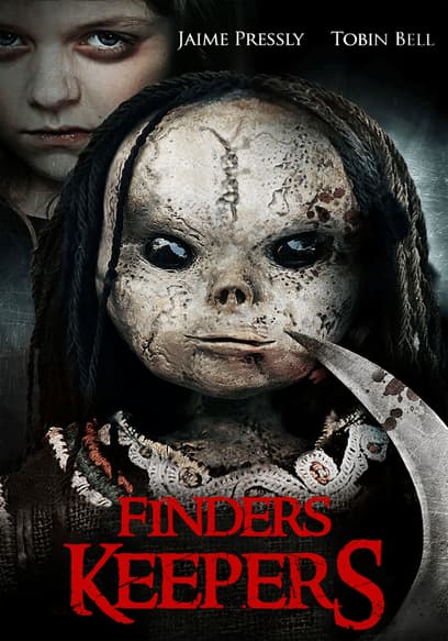 Watch Finders Keepers (2014) - Free Movies | Tubi