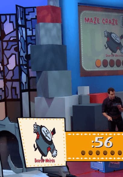 Watch Pictureka S01:E40 - Episode 40 - Free TV Shows | Tubi