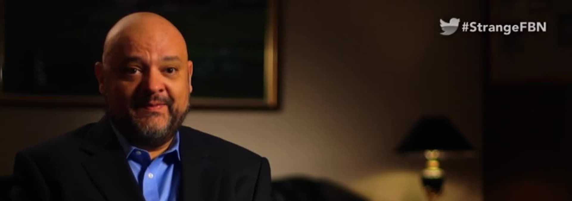 Watch Strange Inheritance S01:E01 - Black Swamp Baseball Card Find ...