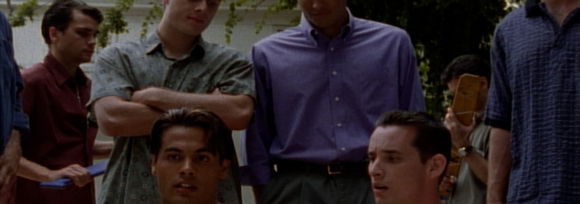 Watch Pacific Blue S04:E10 - Thrill Week - Free TV Shows | Tubi