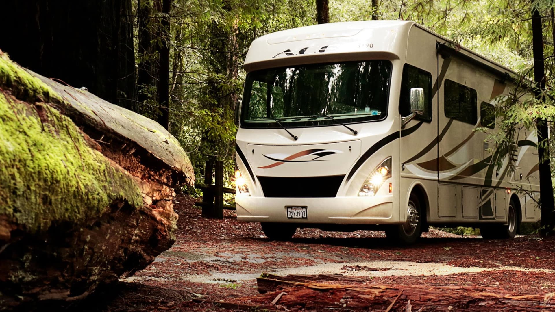 Watch Big Time RV - Free TV Shows | Tubi