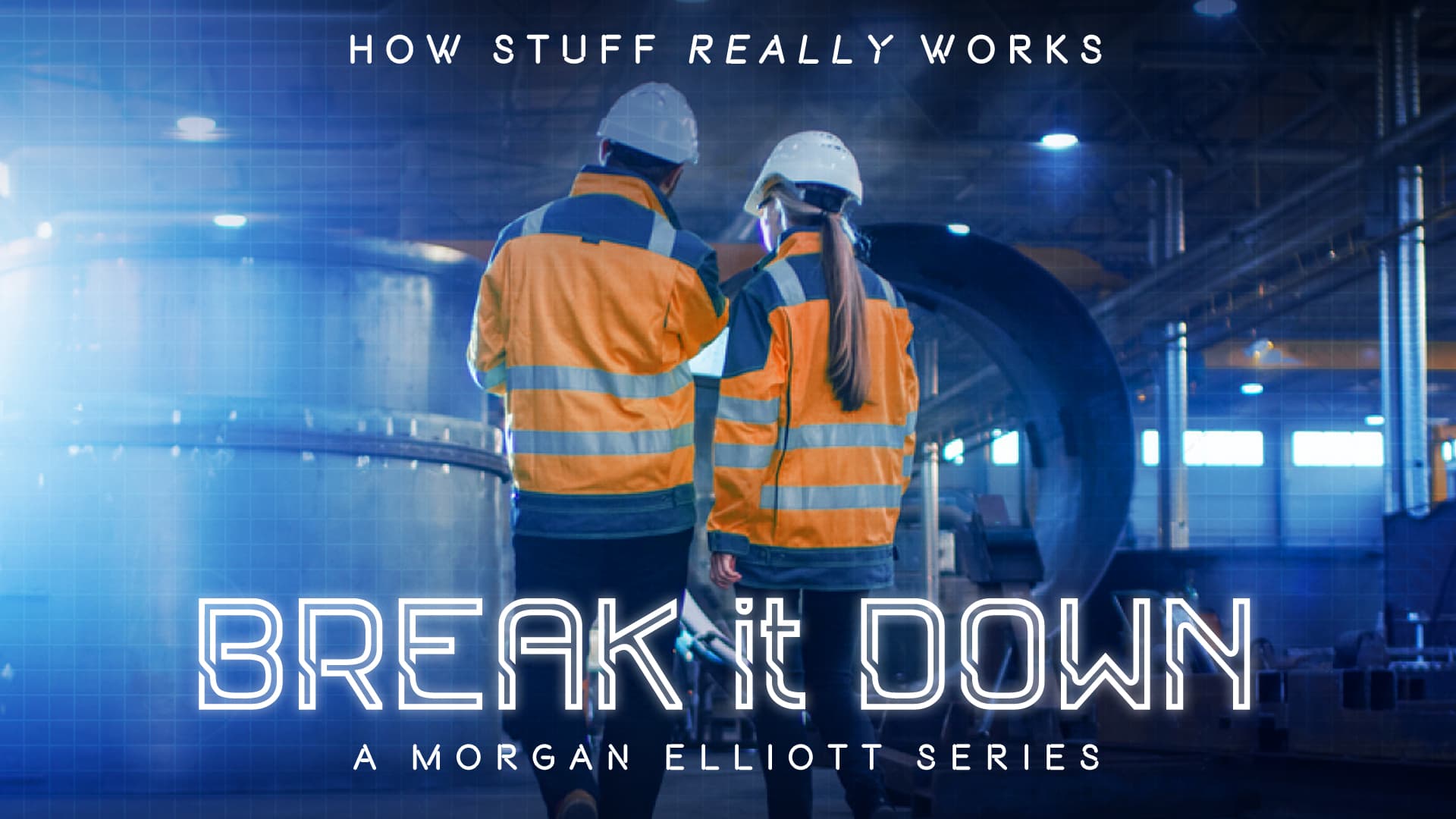Watch Break It Down - Free TV Shows | Tubi