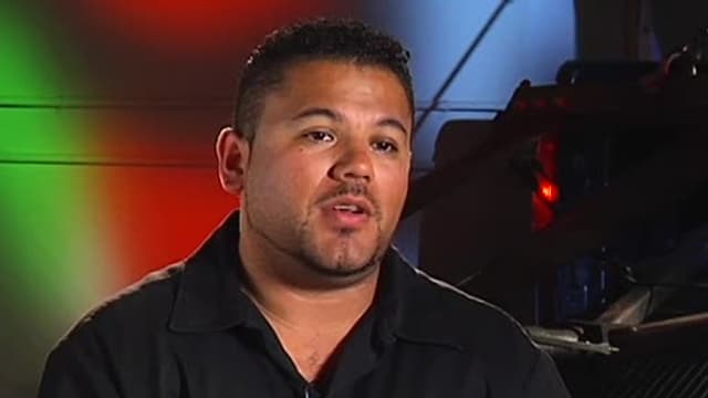 Watch Operation Repo S02:E04 - The Cop, the Pizza Delivery Man, and the ...