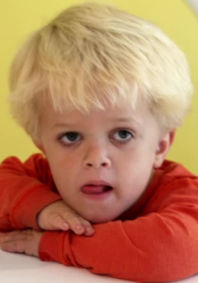 Watch Our Little Family S01:E02 - A Hamill Halloween - Free TV Shows | Tubi