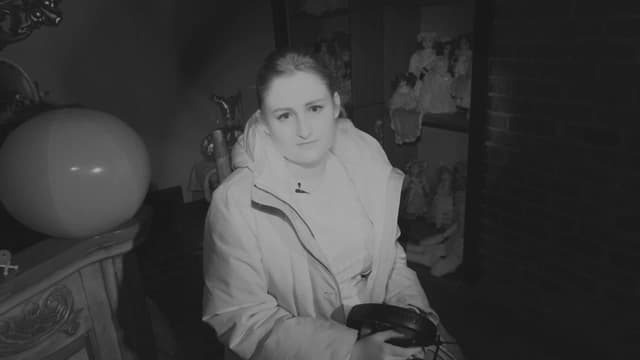 Watch Paranormal Encounters S02:E06 - Return to Whispers Estate - Free ...