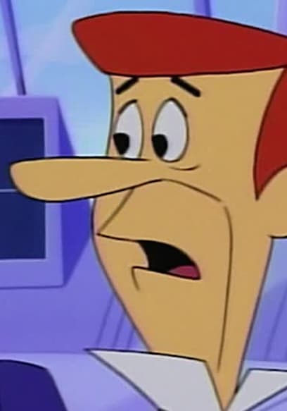 Watch The Jetsons S03:E08 - The Odd Pod - Free TV Shows | Tubi