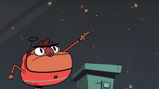 Watch 3 Amigonauts - Free TV Shows | Tubi