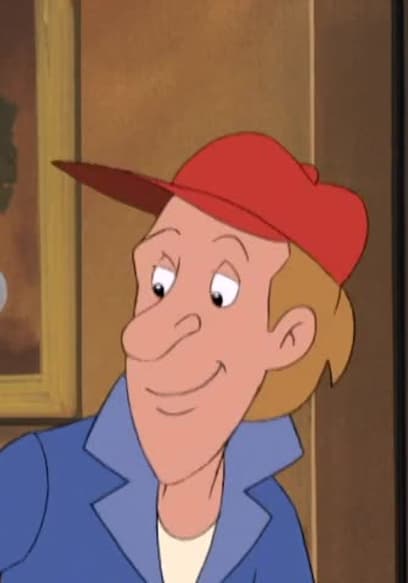 Watch Pippi Longstocking S01:E25 - Pippi and the Car - Free TV Shows | Tubi