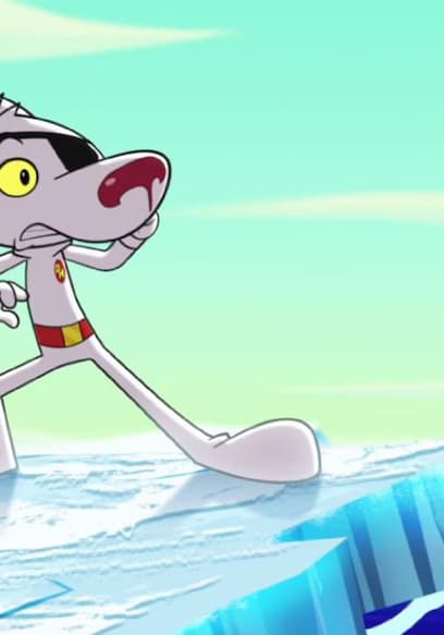 Watch Danger Mouse (New) S02:E39 - Melted - Free TV Shows | Tubi