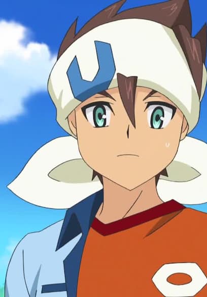 Watch Future Card Buddy Fight S01:E49 - Paruko Takes - Free TV Shows | Tubi