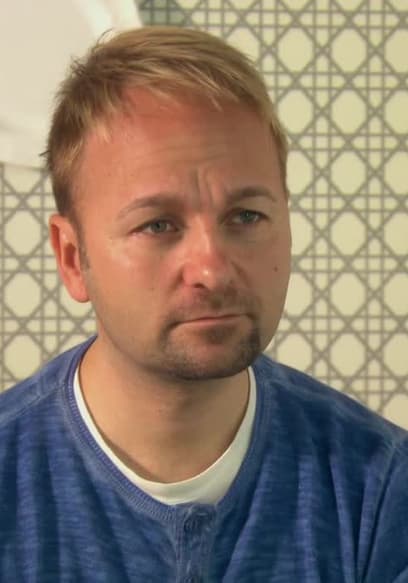 Watch The Millionaire Matchmaker S06:E01 - Wounded Wally and the Mama's ...