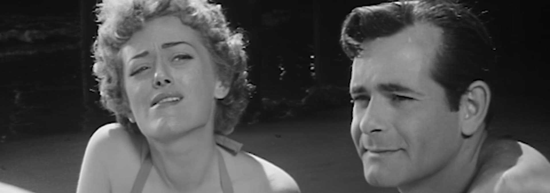 Watch Hollywood After Dark (1961) - Free Movies | Tubi