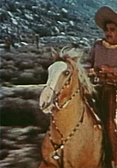 Watch The Cisco Kid S01:E21 - Pancho Held Hostage - Free TV Shows | Tubi