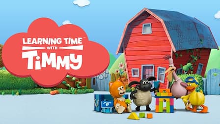 Watch Learning Time With Timmy - Free TV Shows | Tubi