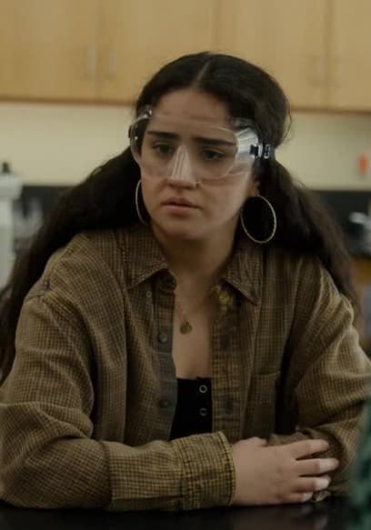 Watch Generation S01:E11 - Absolute Zero - Free TV Shows | Tubi