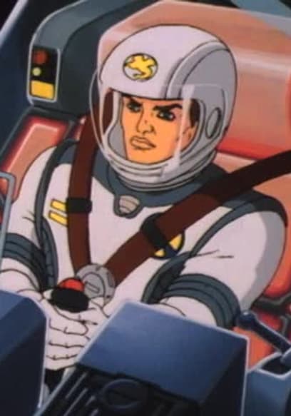 Watch Starcom: The U.S. Space Force S01:E05 - Fire a - Free TV Shows | Tubi