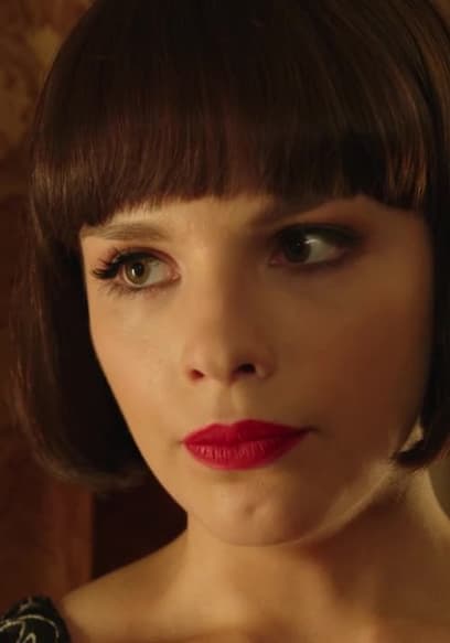 Watch The Red Queen S01:E06 - Part 6 - Free TV Shows | Tubi