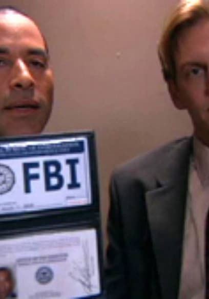 Watch Sue Thomas: F.B.Eye S02:E203 - Breaking Up Is - Free TV Shows | Tubi