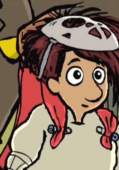 Watch Jacob Two-Two S02:E06 - Jacob Two-Two and the - Free TV Shows | Tubi