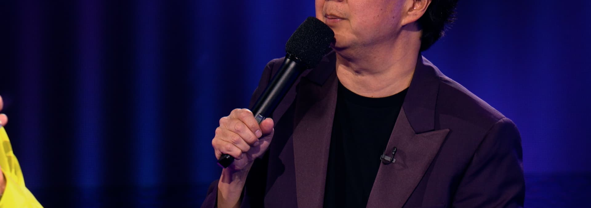 Watch I Can See Your Voice S03:E05 - Sports Night: Montell Jordan ...