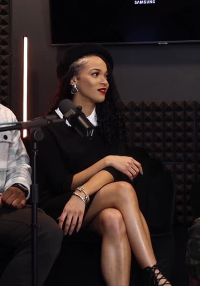 Watch Paging Dr. Chanda S01:E14 - The Psychology of Religious Trauma ...