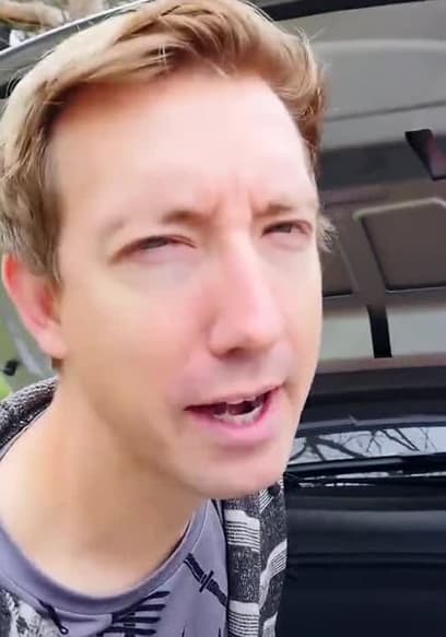 Watch Spy Ninjas S01:E10 - Found $10,000 Mystery Box in Abandoned Tesla ...