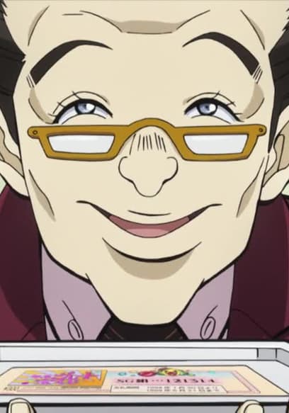 Watch JoJo's Bizarre Adventure S03:E19 - Shigechi's - Free TV Shows | Tubi