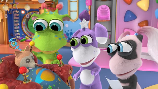 Watch Kiddets - Free TV Shows | Tubi