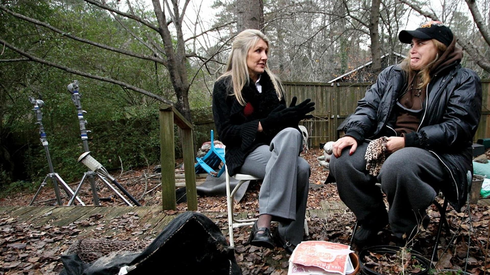 Watch Hoarding: Buried Alive - Free TV Shows | Tubi