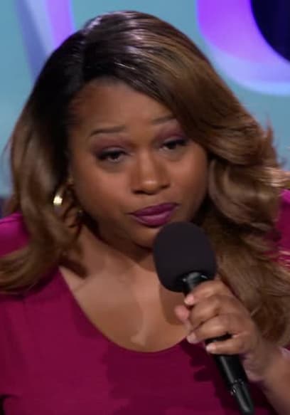 Watch Comedy in Color S03:E38 - Angel Gaines and Daniel Dugar - Free TV ...