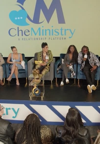 Watch CheMinistry: A Relationship Platform S01:E05 - - Free TV Shows | Tubi