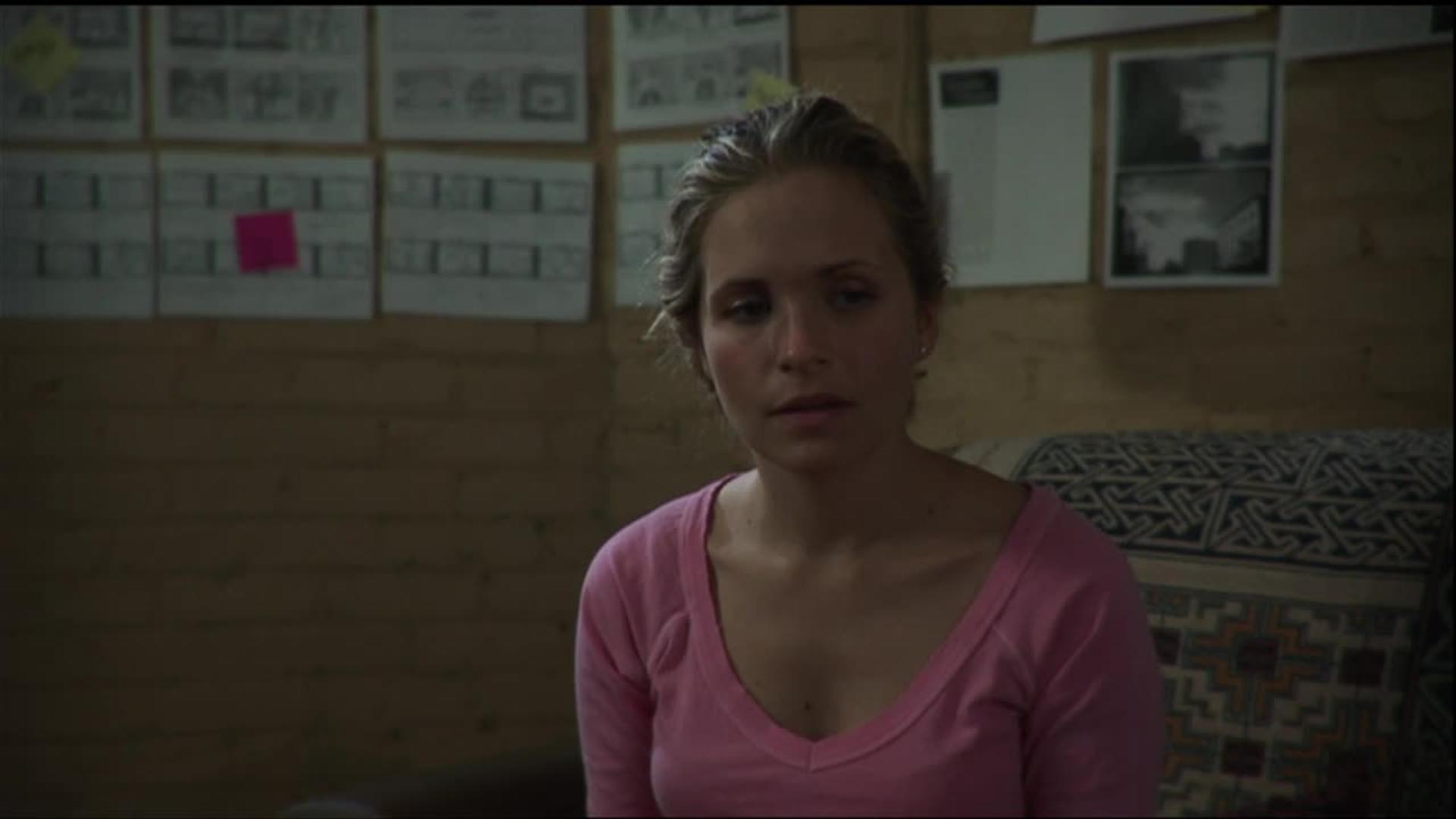 Watch The Dread (2007) - Free Movies | Tubi