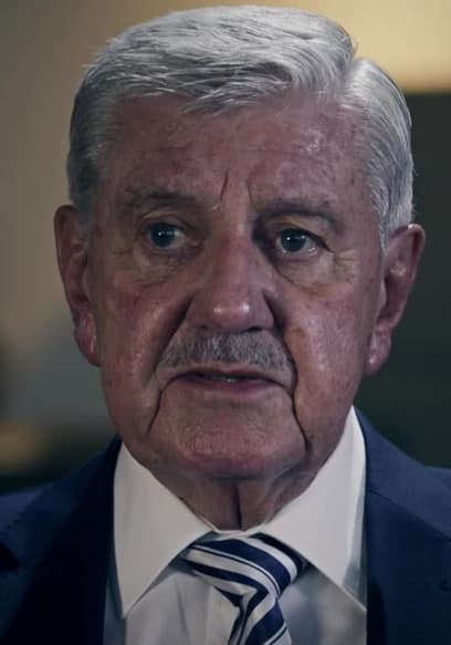 Watch How I Caught the Killer S01:E10 - Mad Scientist - Free TV Shows ...