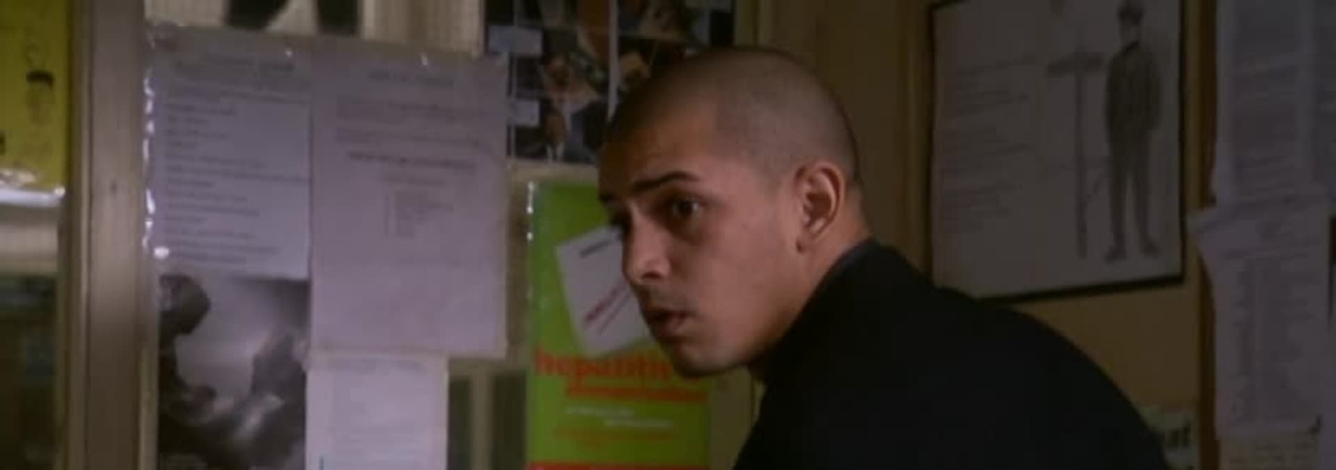 Watch Bad Girls S03:E06 - Do or Die - Free TV Shows | Tubi