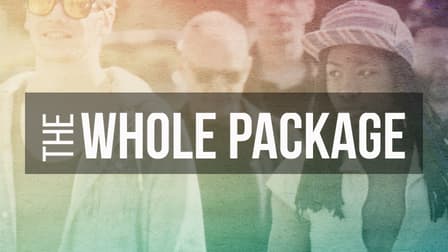 Watch The Whole Package - Free TV Shows | Tubi