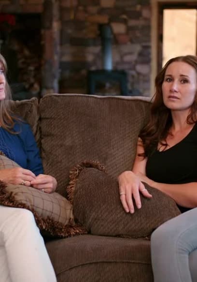 Watch Three Wives, One Husband S01:E03 - Episode 3 - Free TV Shows | Tubi