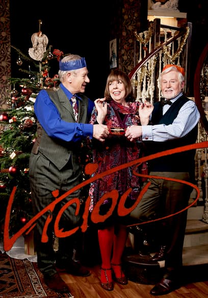 Watch Vicious - Free TV Shows | Tubi