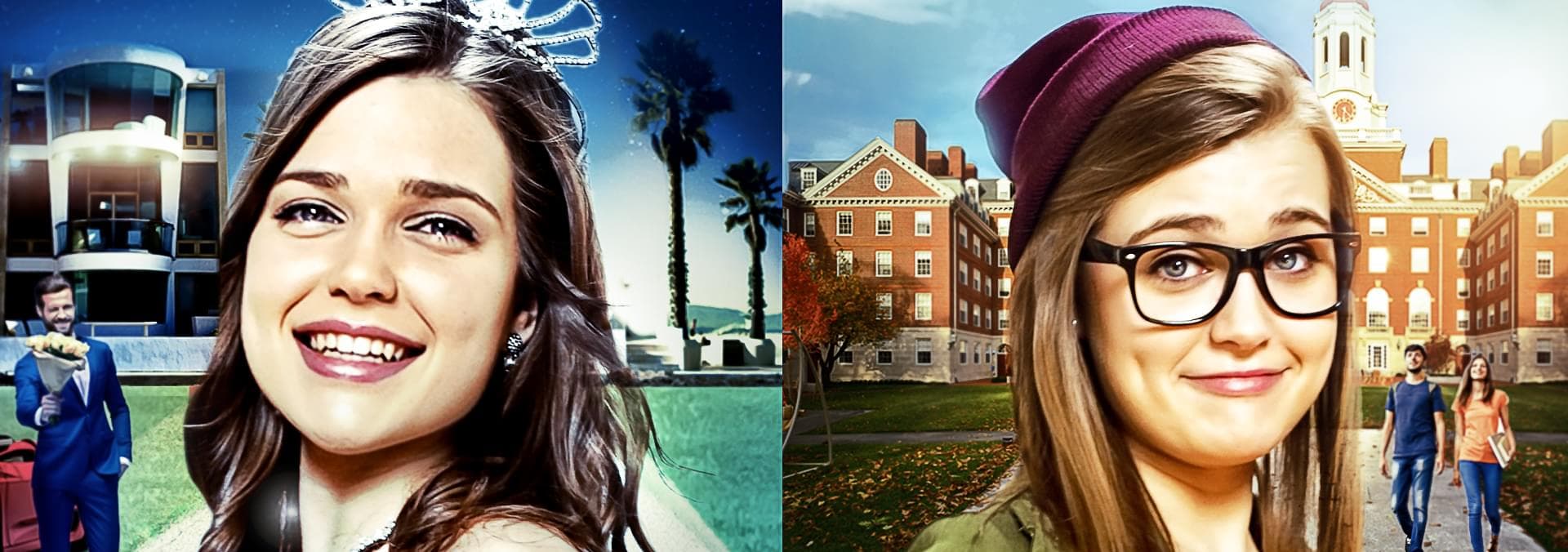 Watch Crowning Jules (2017) - Free Movies | Tubi