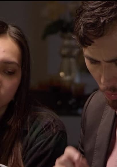 Watch Real Stories With Christ S02:E04 - Ricky - Free TV Shows | Tubi